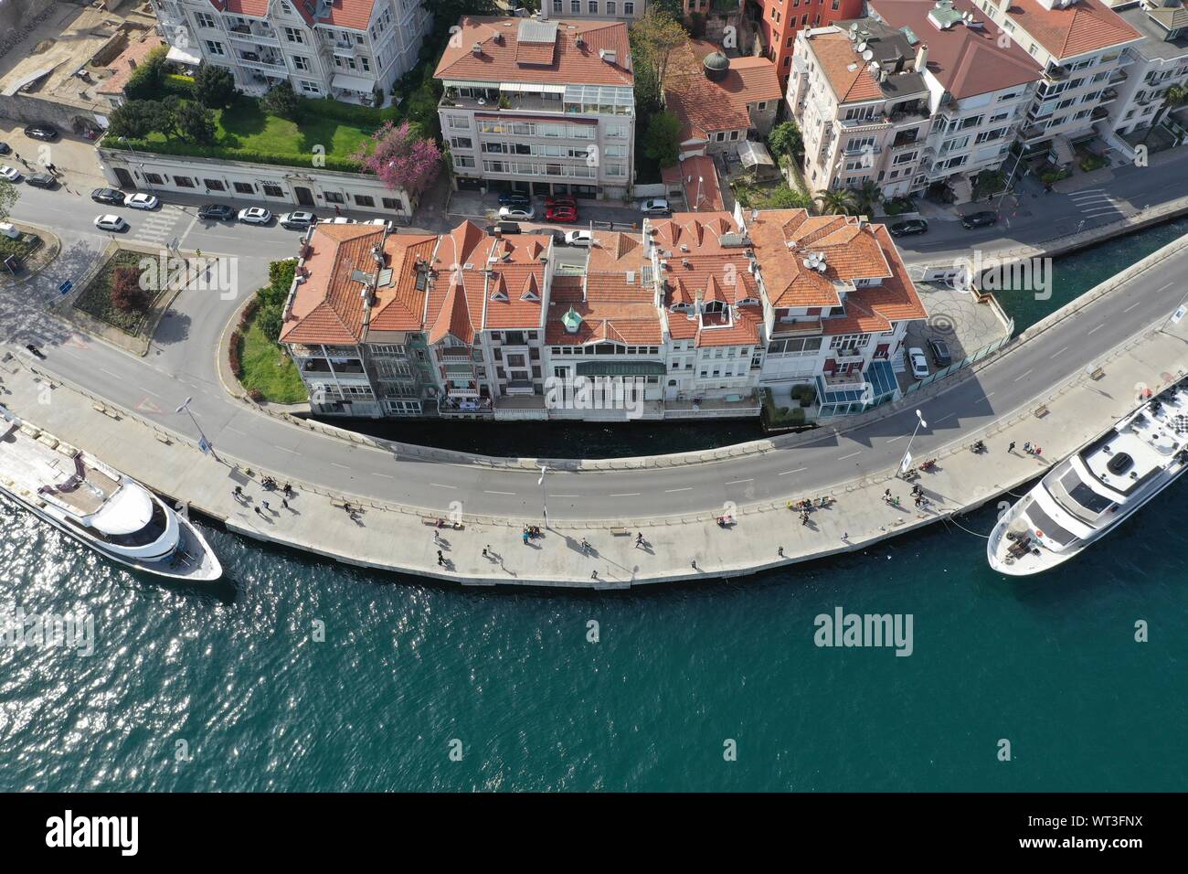 Turkey various drone pictures Stock Photo - Alamy