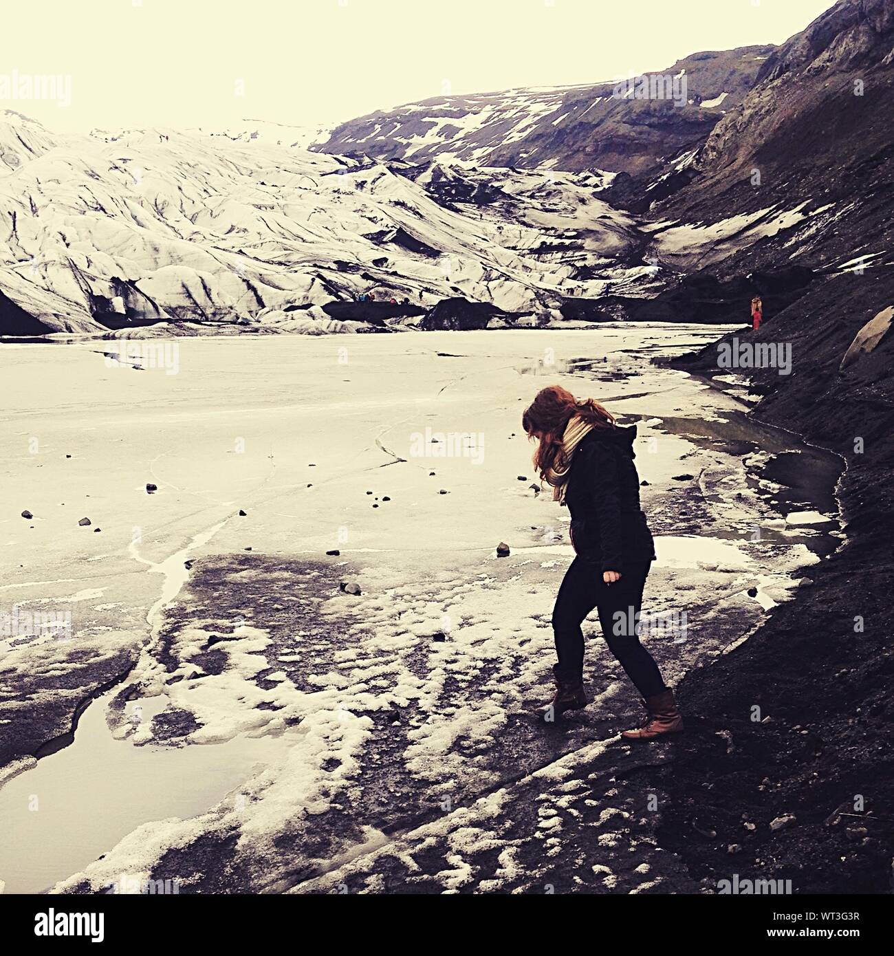 Side stepping hi-res stock photography and images - Alamy