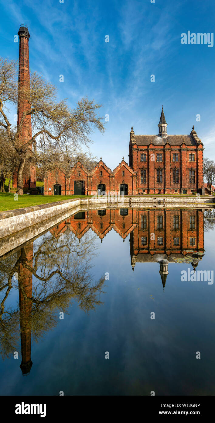 Ryhope sunderland tyne and wear england hi-res stock photography and ...