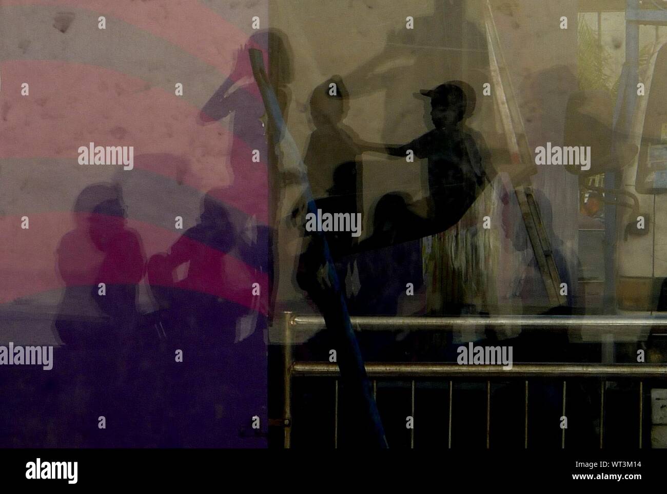 Beggars Group High Resolution Stock Photography and Images - Alamy