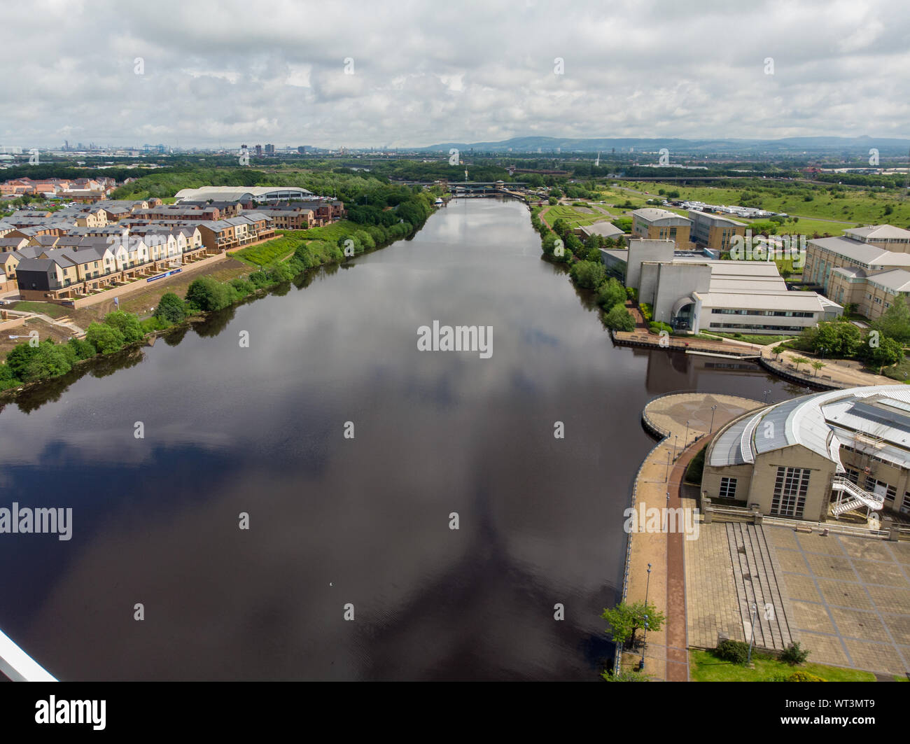 Middlesbrough council hi-res stock photography and images - Alamy