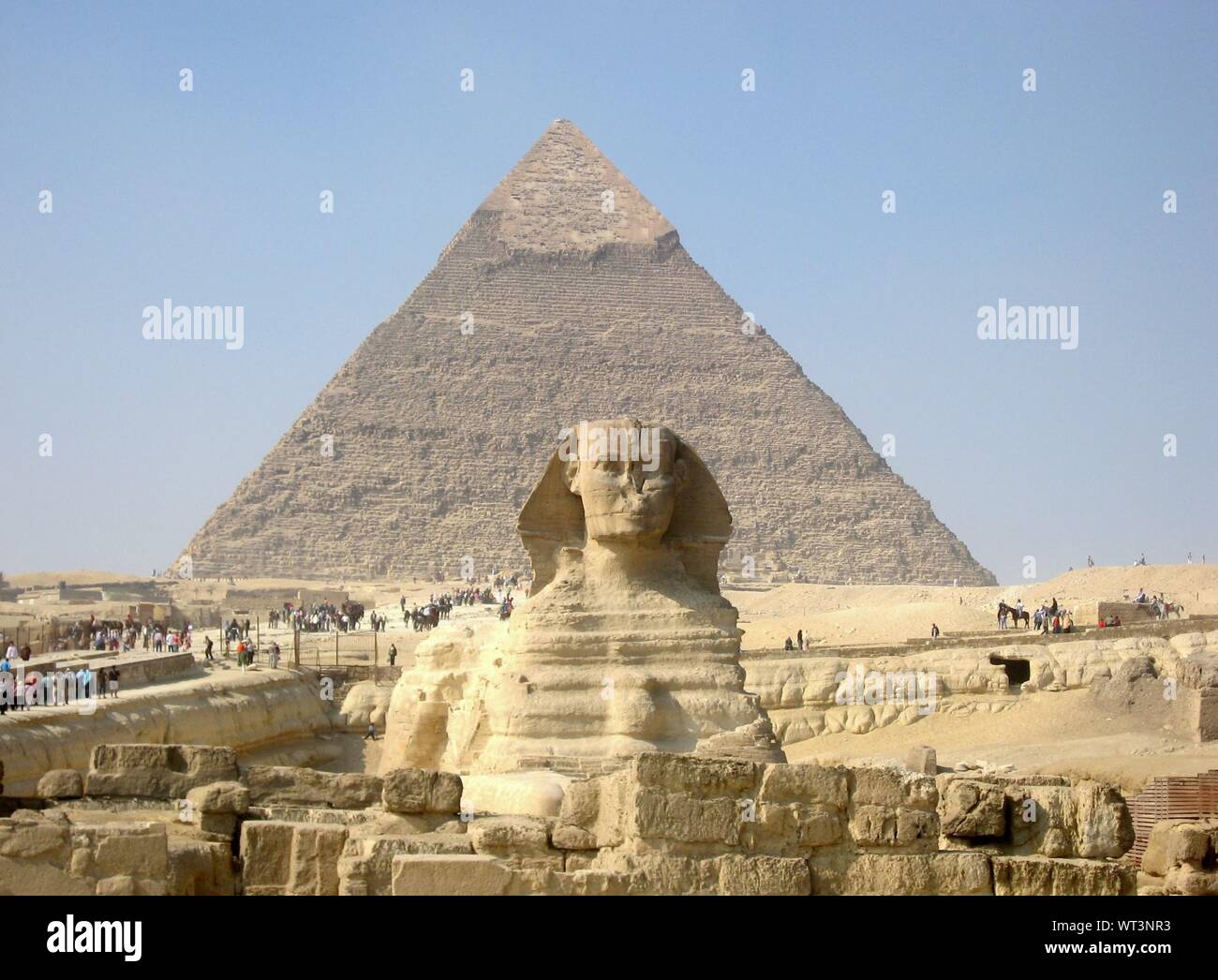 Egyptian Pyramid High Resolution Stock Photography and Images - Alamy