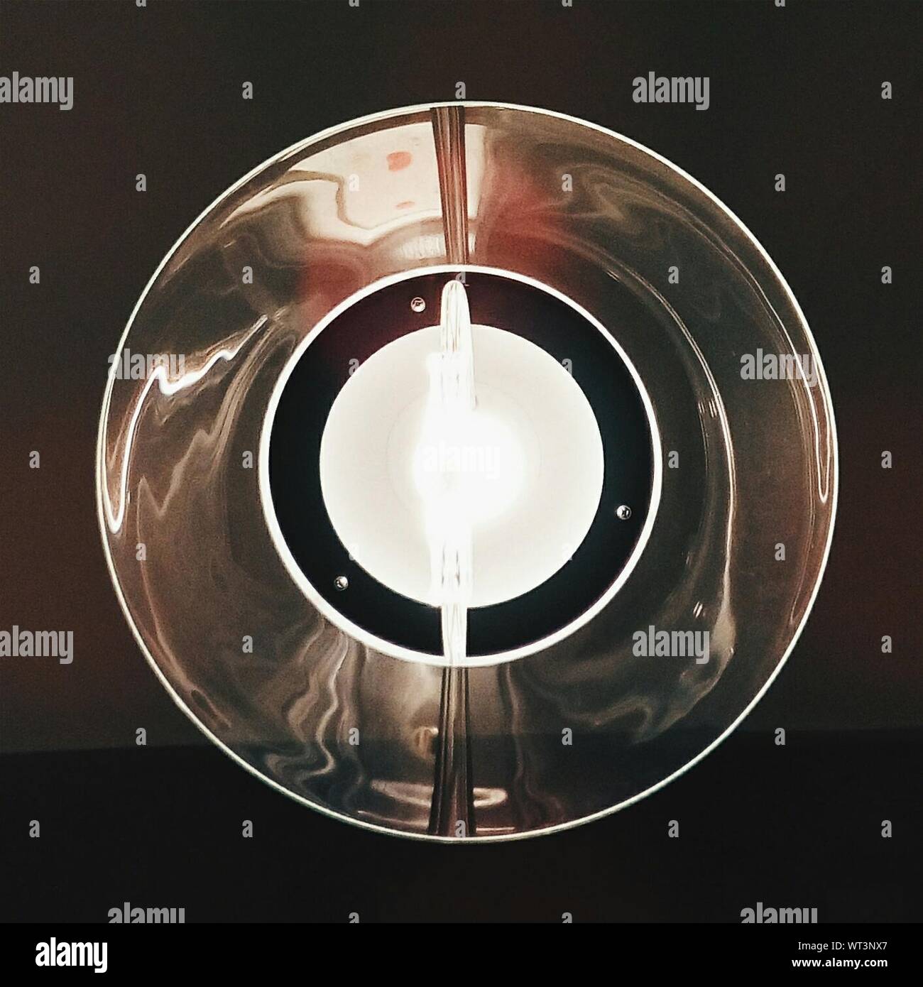 Light from below hi-res stock photography and images - Alamy