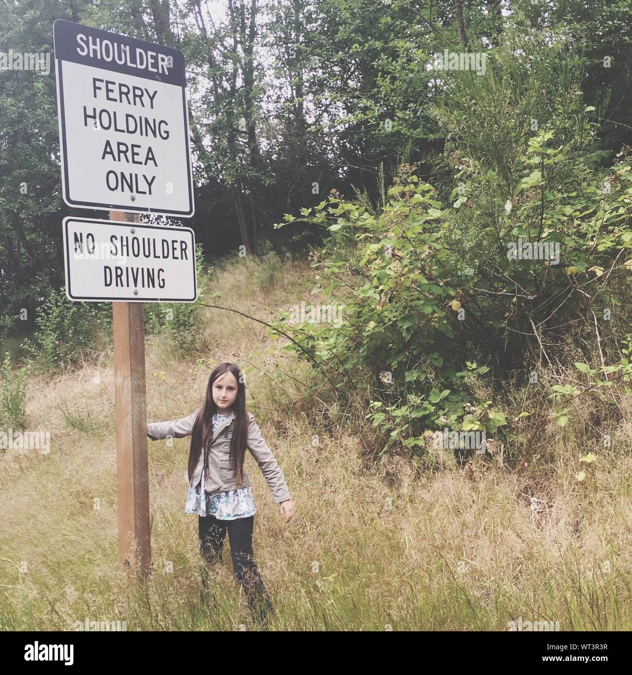 Person Looking Sign Board High Resolution Stock Photography and Images ...