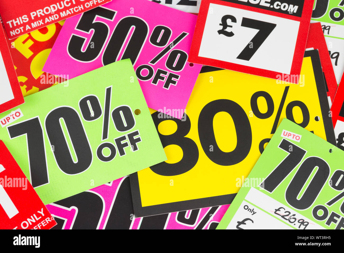 Sale campaign hi-res stock photography and images - Alamy