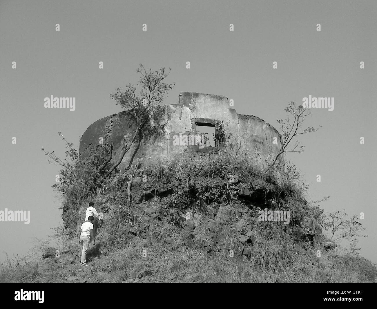 Old base hi-res stock photography and images - Alamy