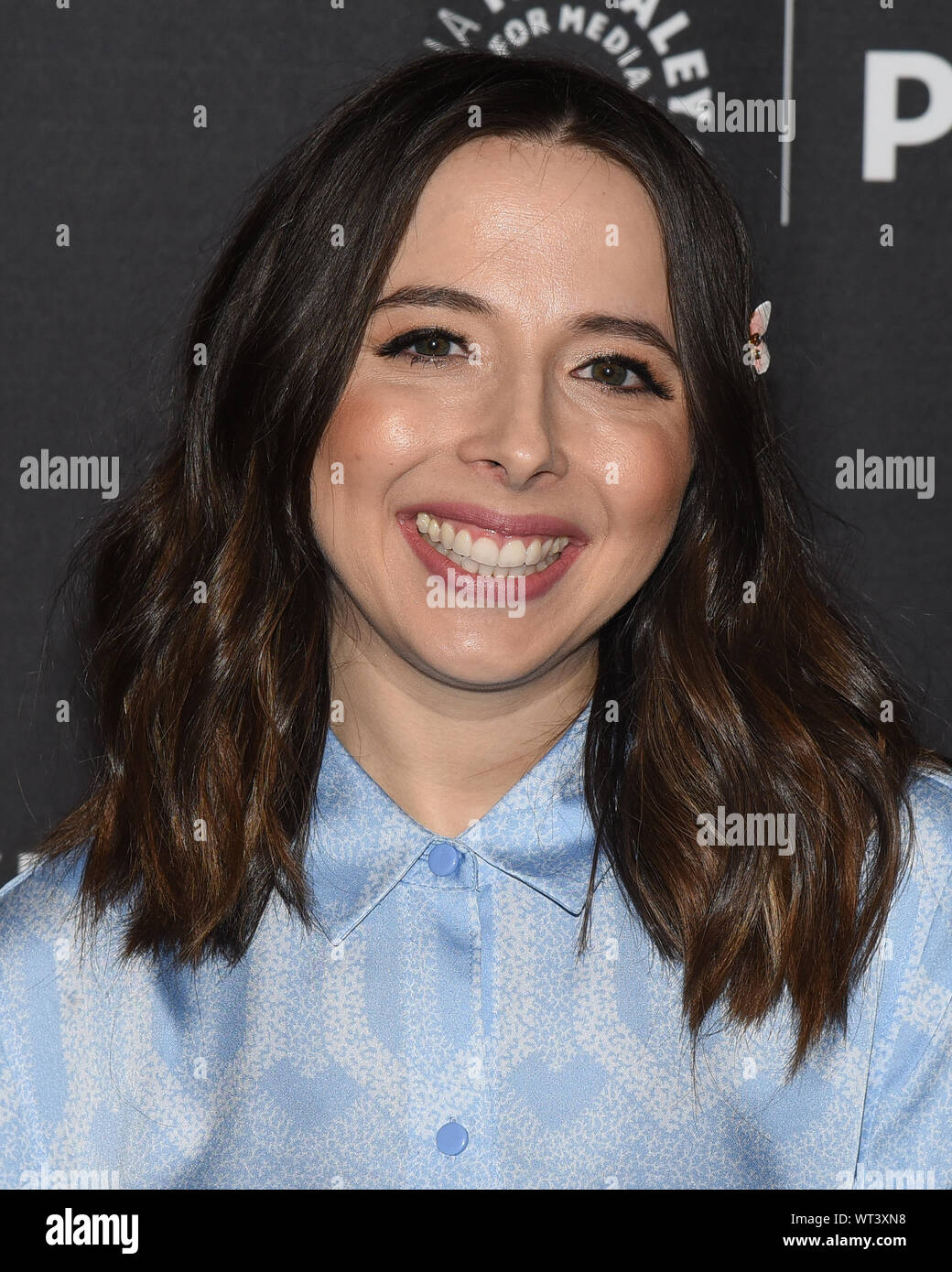 Esther povitsky hi-res stock photography and images - Alamy