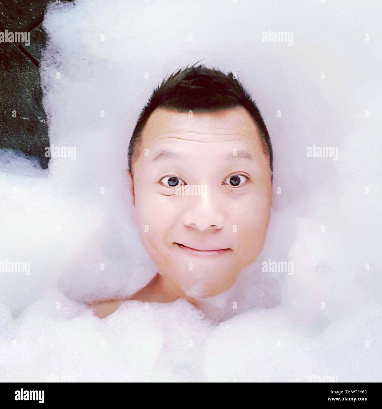 Suds bubble hi-res stock photography and images - Alamy
