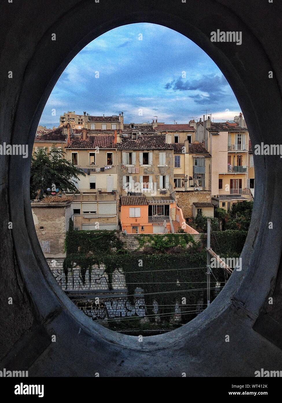 Ellipse Shape High Resolution Stock Photography and Images - Alamy