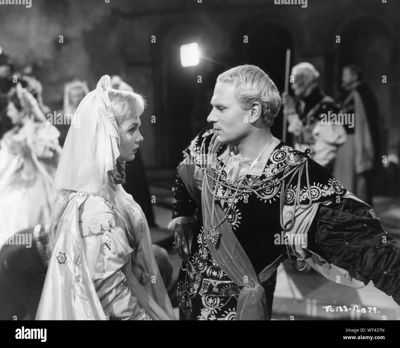 J arthur rank general film distributors hi-res stock photography and ...