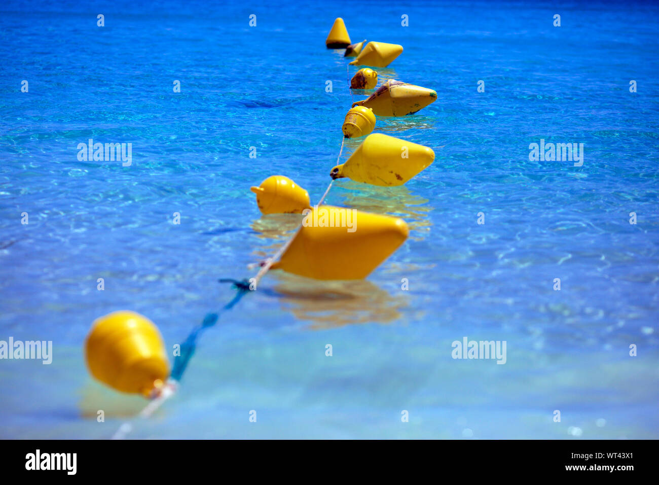 Yellow float floats hi-res stock photography and images - Alamy