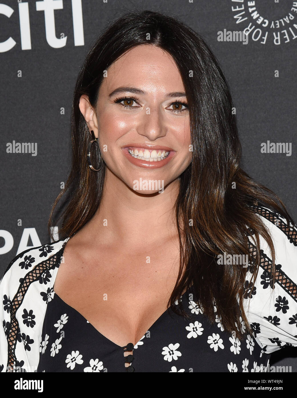 September 10, 2019, Beverly Hills, California, USA: 10, September 2019 ...