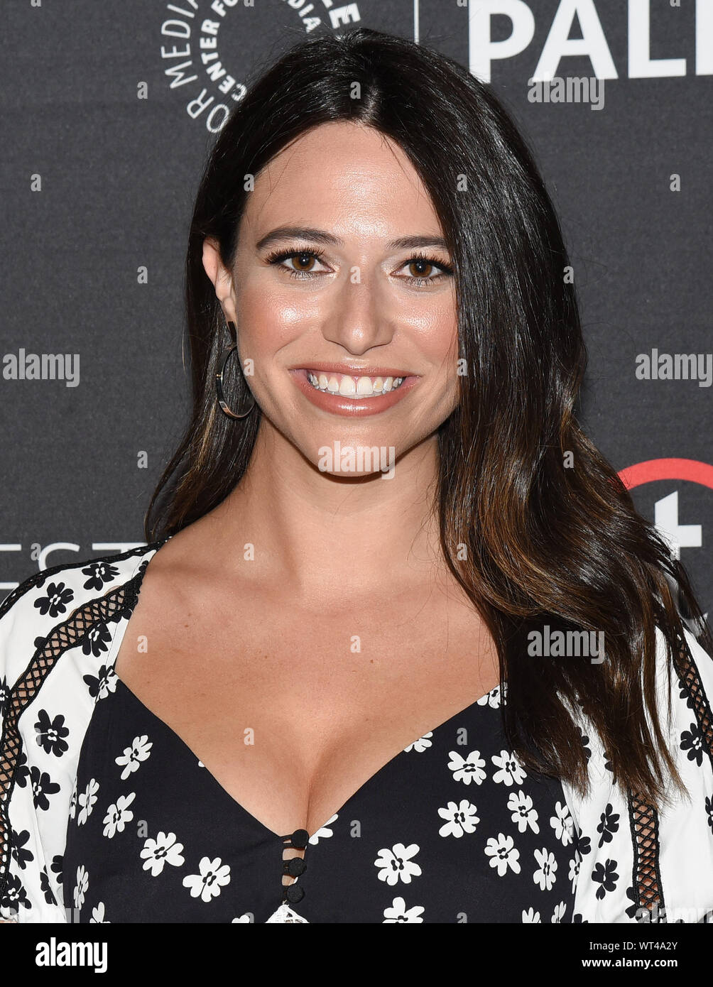 September 10, 2019, Beverly Hills, California, USA: 10, September 2019 ...