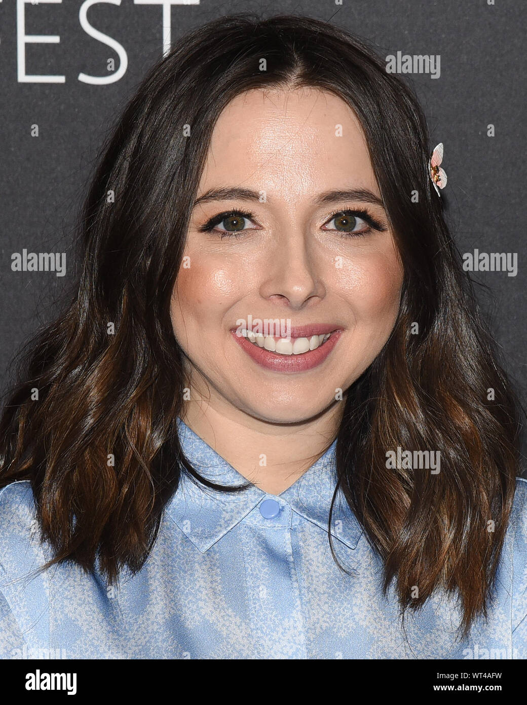 Esther povitsky hi-res stock photography and images - Alamy