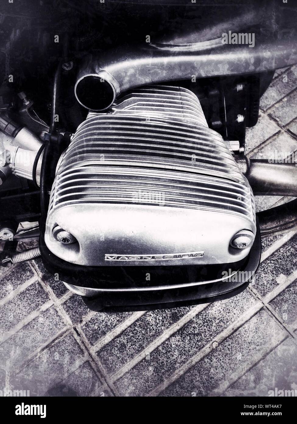 Car part hi-res stock photography and images - Alamy