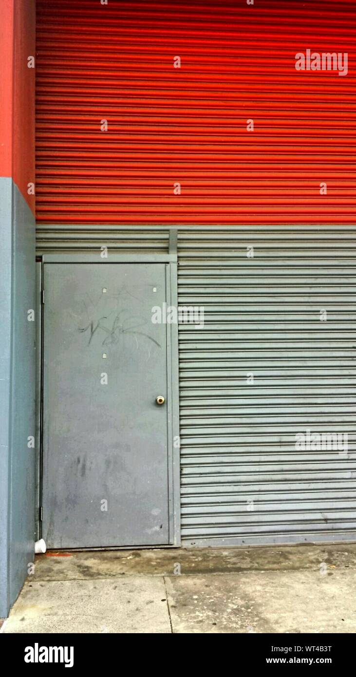 Shutter Shop High Resolution Stock Photography and Images - Alamy