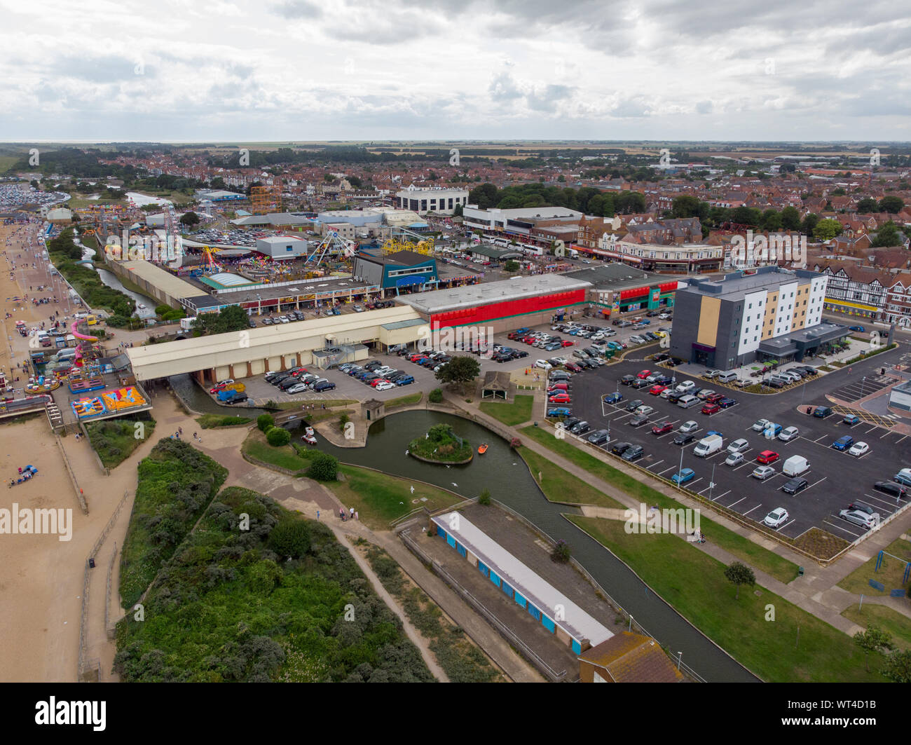 East Lindsey District High Resolution Stock Photography and Images - Alamy