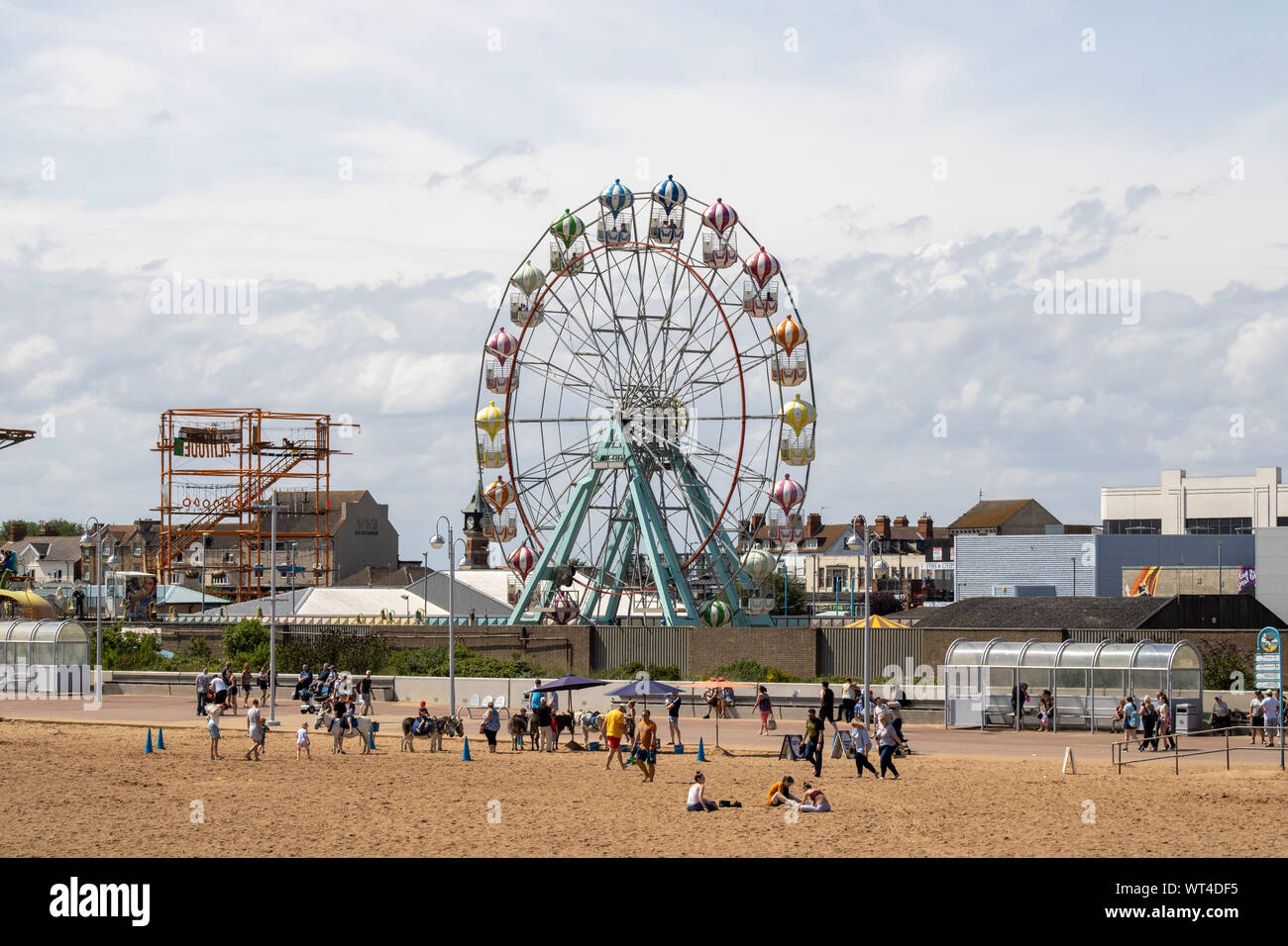 East lindsey district hi-res stock photography and images - Alamy