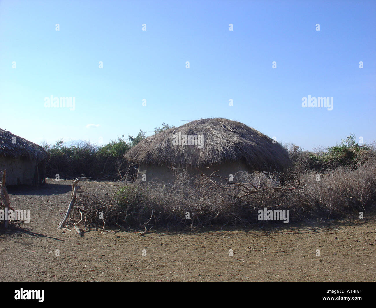 Primitive structure hi-res stock photography and images - Alamy