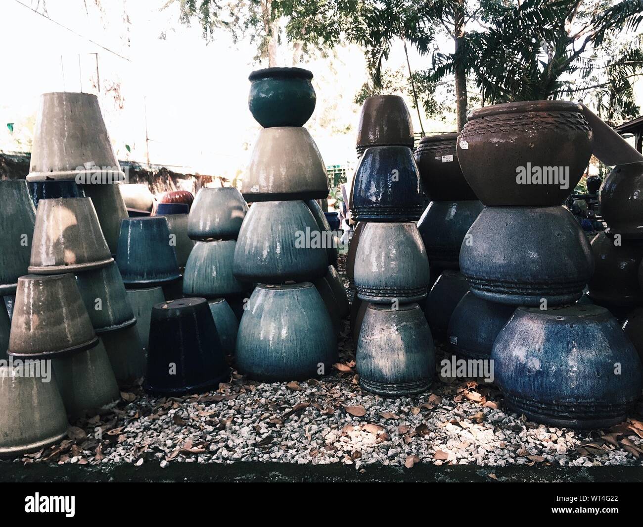 Stack of objects hi-res stock photography and images - Alamy