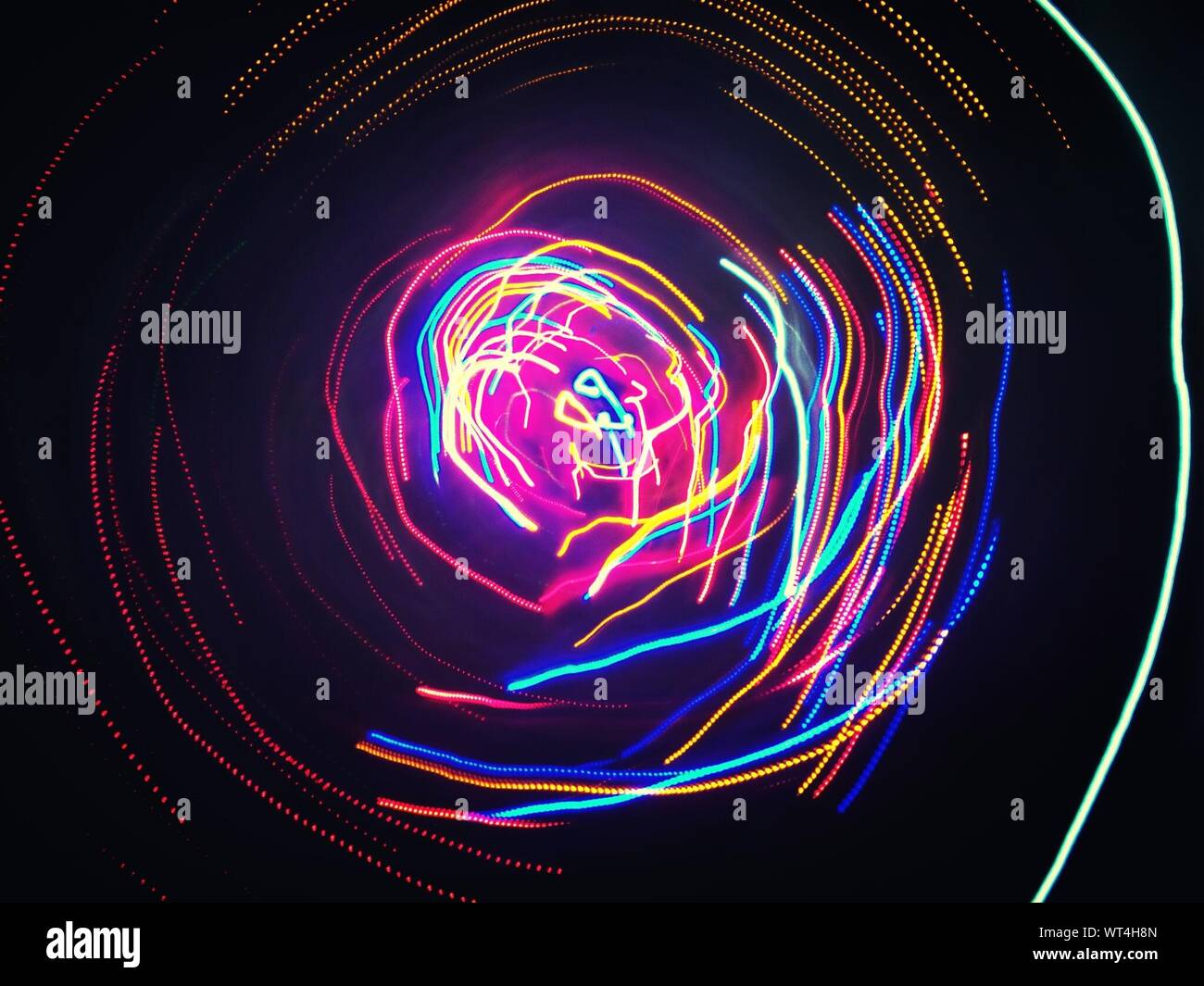Lens light effect hi-res stock photography and images - Alamy