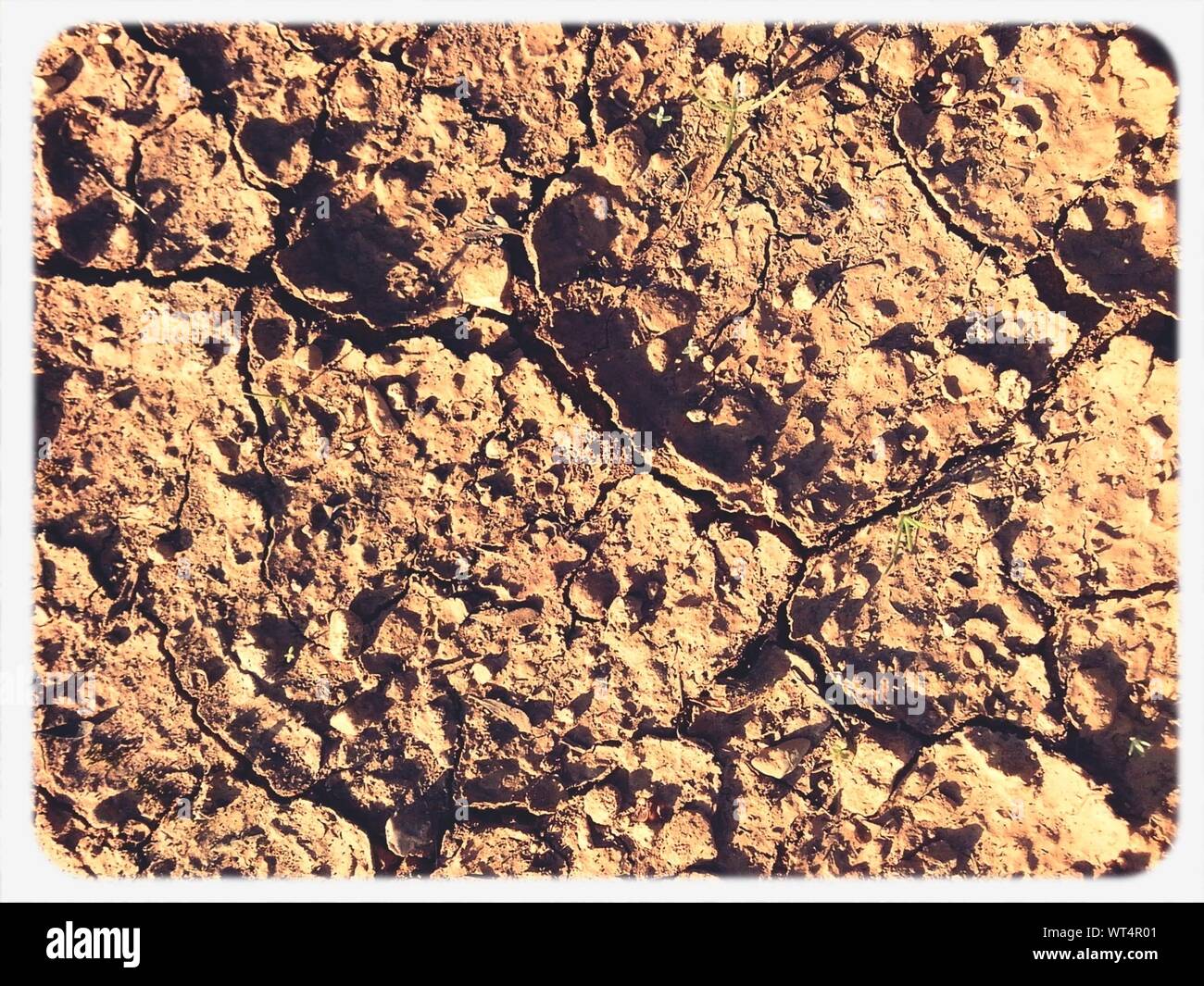 Eroded rock hi-res stock photography and images - Alamy