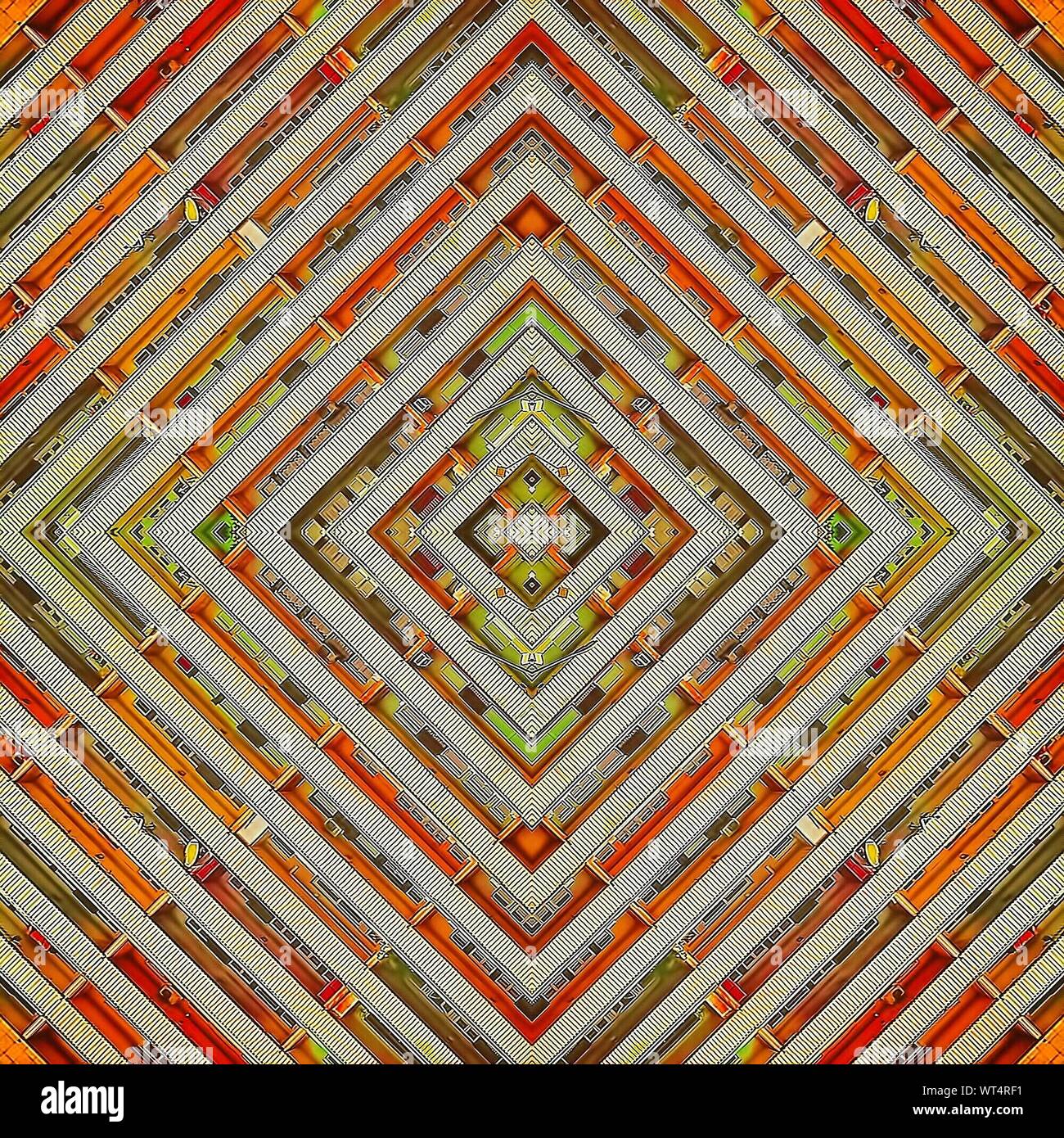 Symmetrical Pattern High Resolution Stock Photography and Images - Alamy