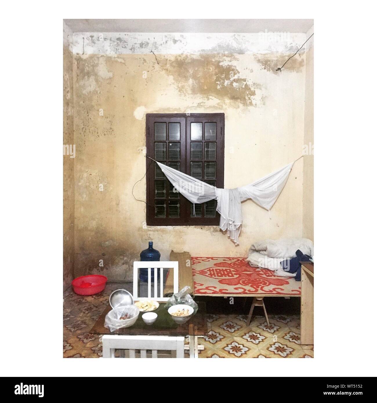 Transfer house Cut Out Stock Images & Pictures - Alamy