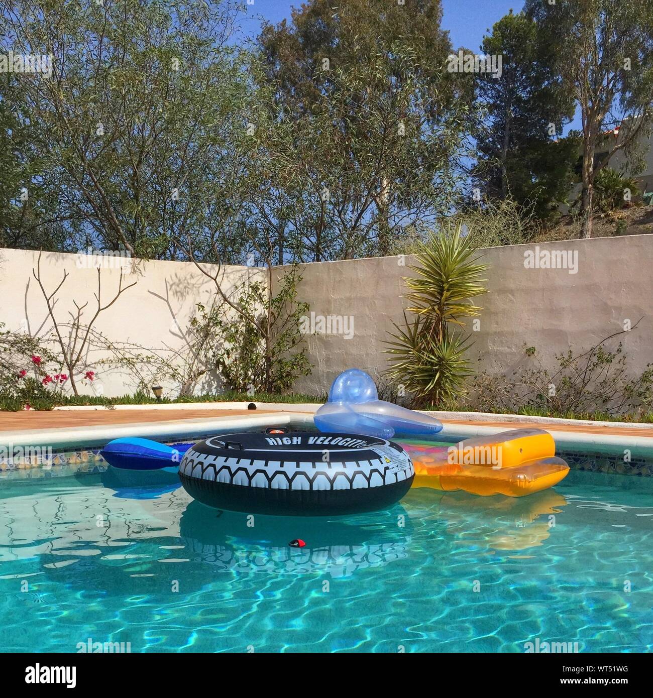 Floating Rings High Resolution Stock Photography and Images - Alamy