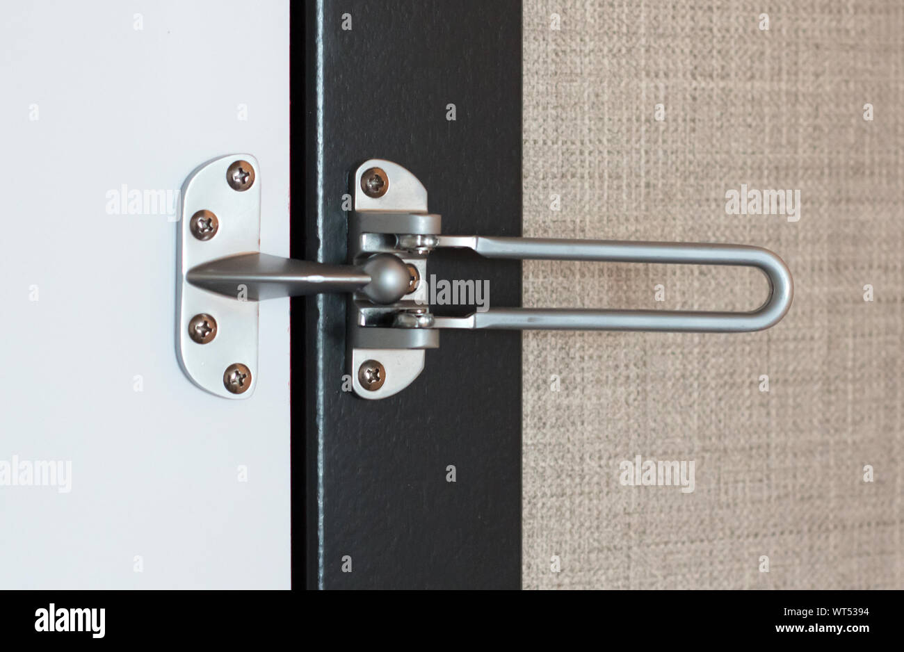 Safety mechanism hi-res stock photography and images - Alamy