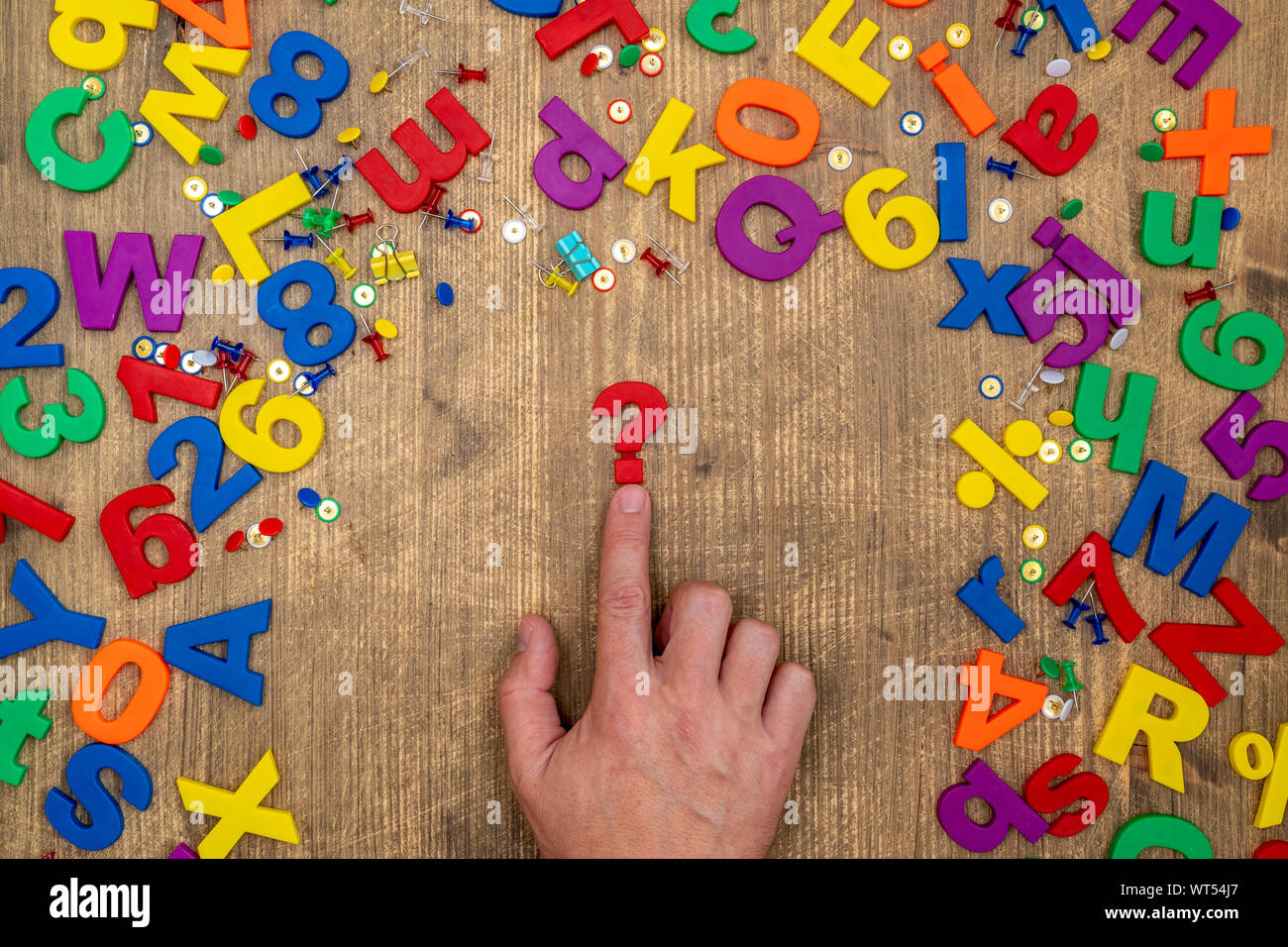 Question mark, FAQ Answer Information Suggestion Help Feedback Concept ...