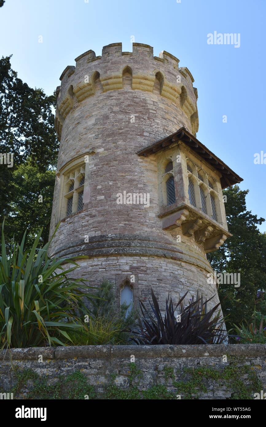 Appley tower hi-res stock photography and images - Alamy