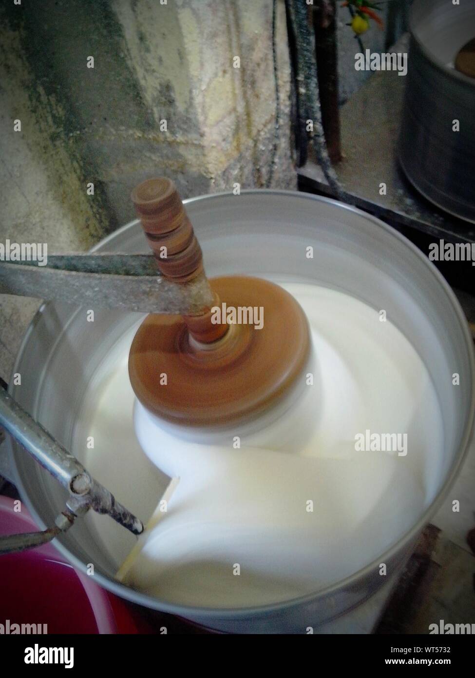 Idli batter hi-res stock photography and images - Alamy