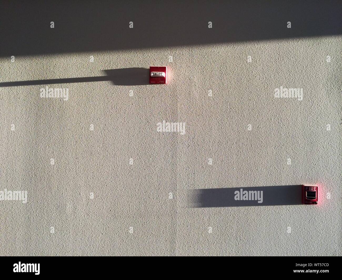 Fire Switches High Resolution Stock Photography and Images - Alamy