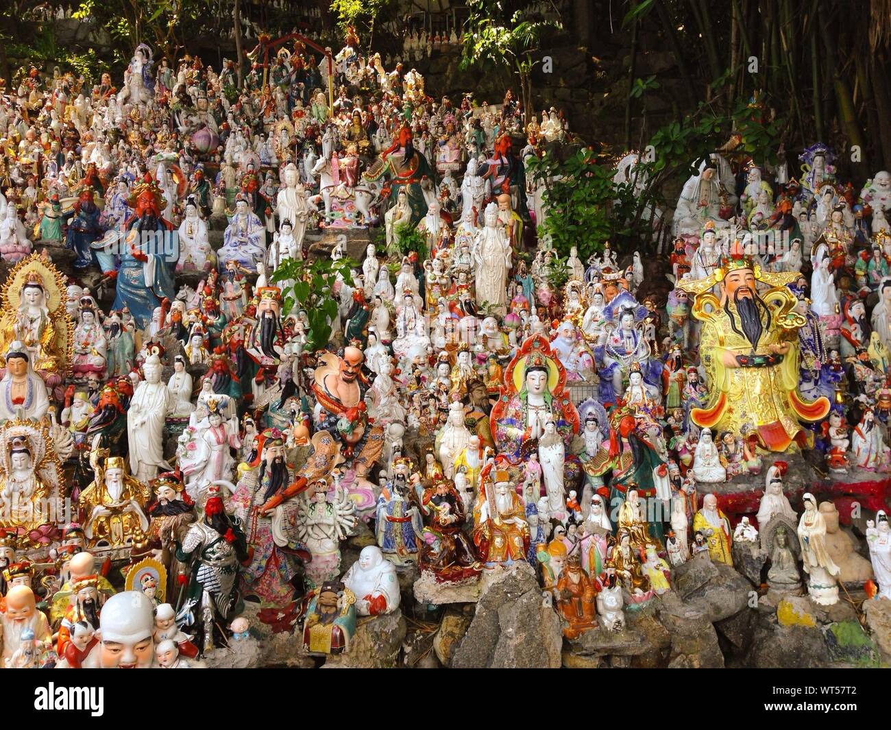 Large Statues High Resolution Stock Photography and Images - Alamy