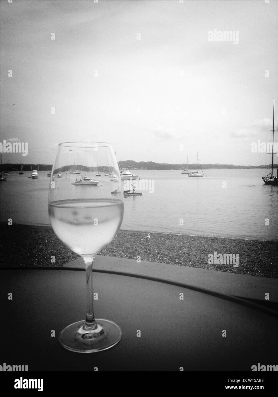 Glass bay hi-res stock photography and images - Alamy