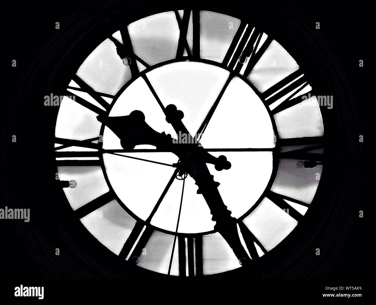 Auto dial hi-res stock photography and images - Alamy