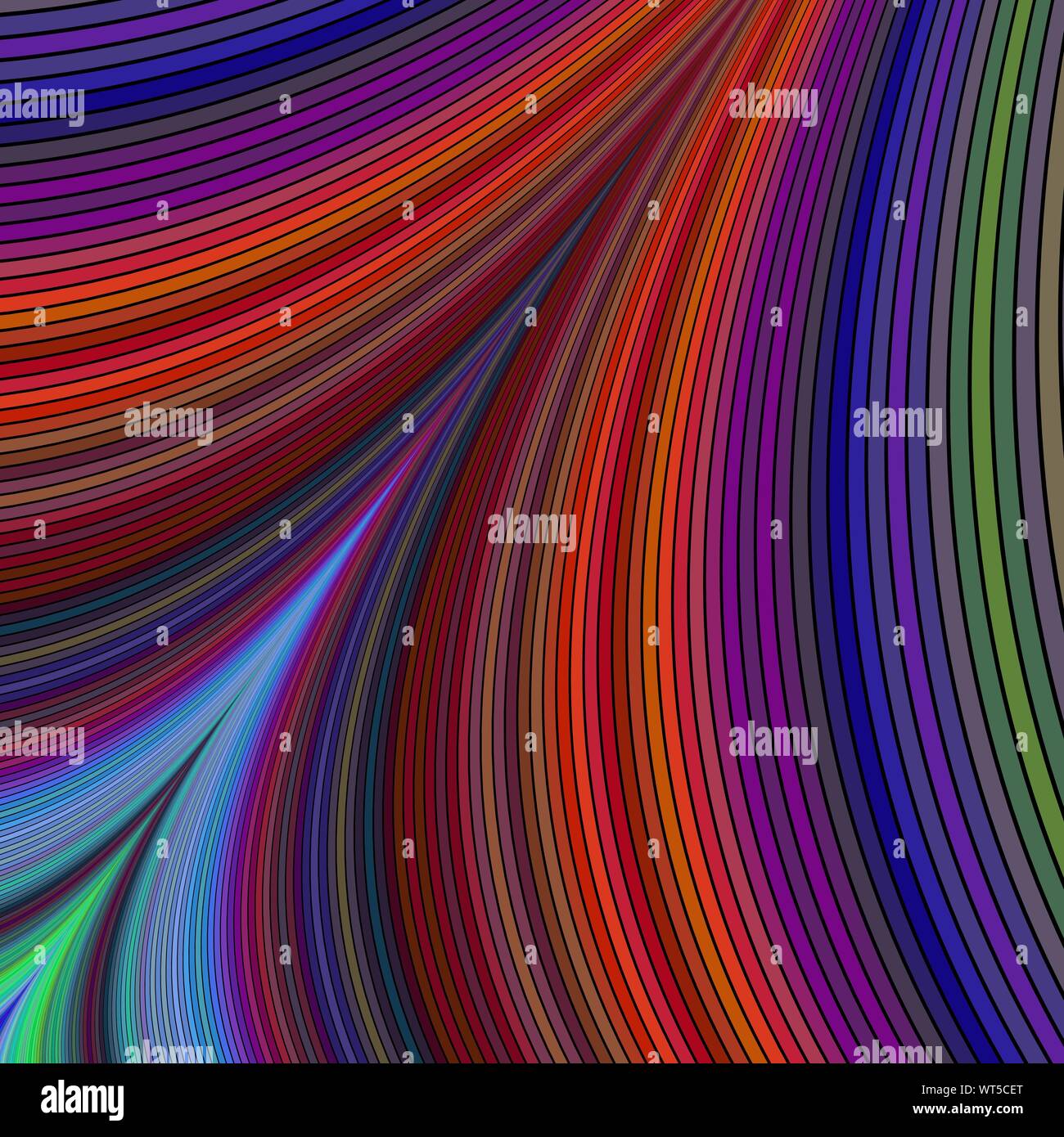 Artistic dark background Stock Vector Images - Alamy