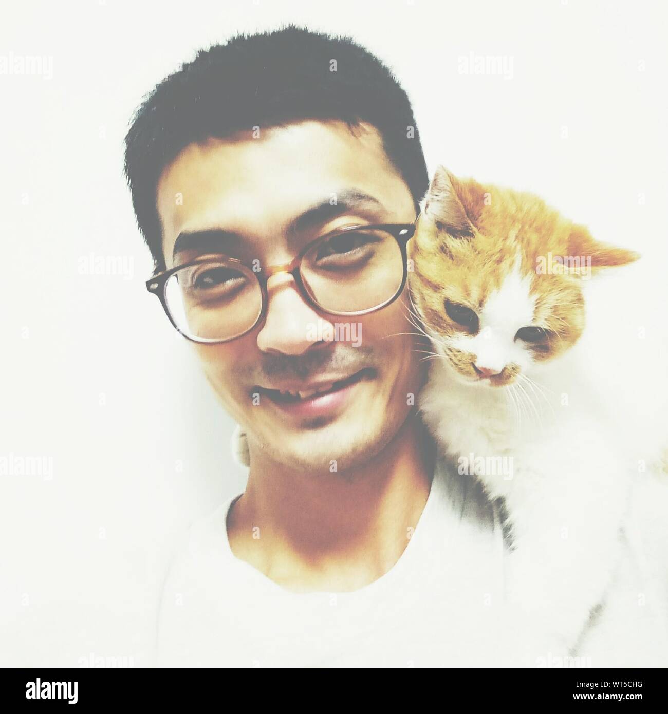 Man ginger hi-res stock photography and images - Alamy