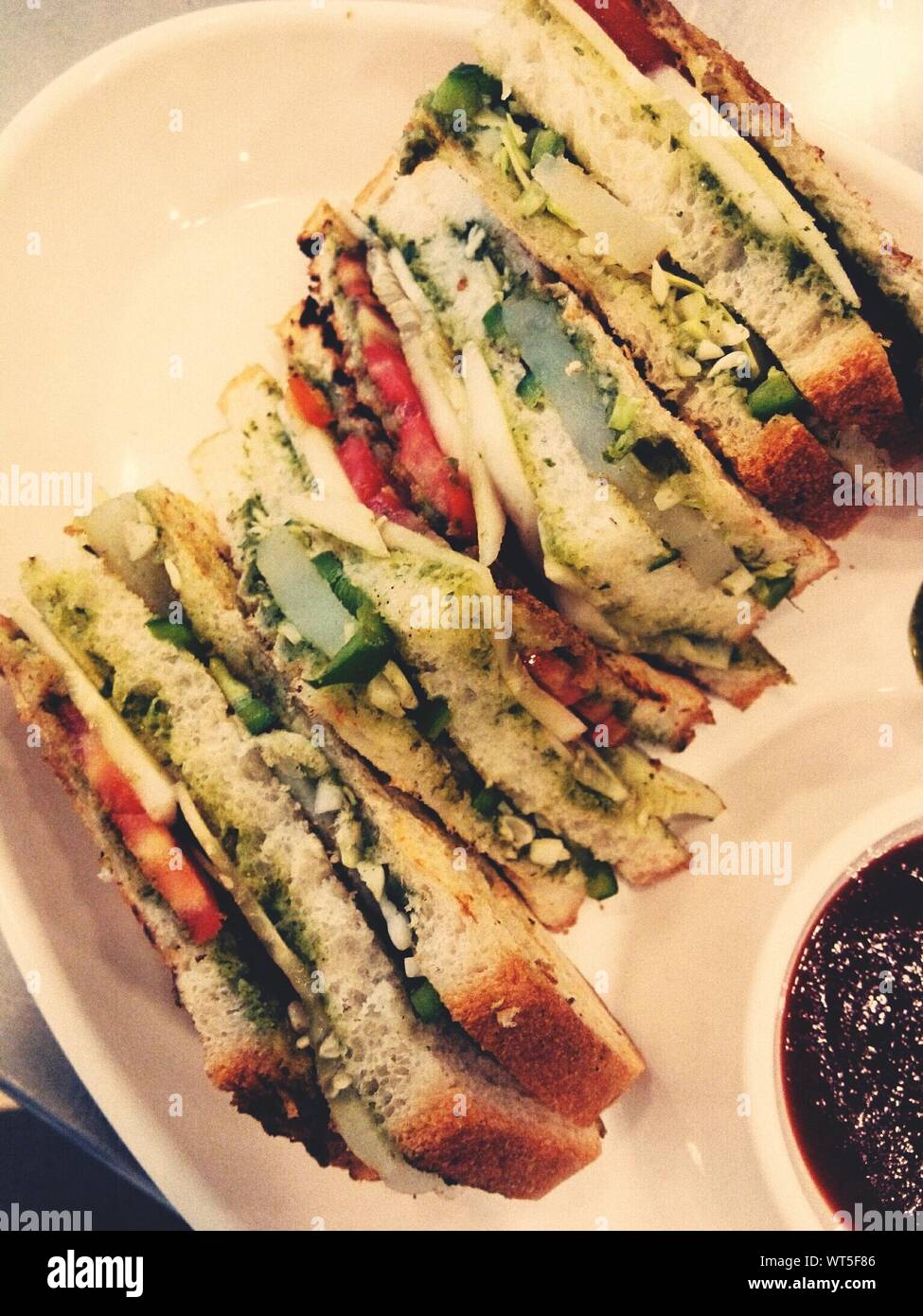 Multi Layered High Resolution Stock Photography and Images - Alamy