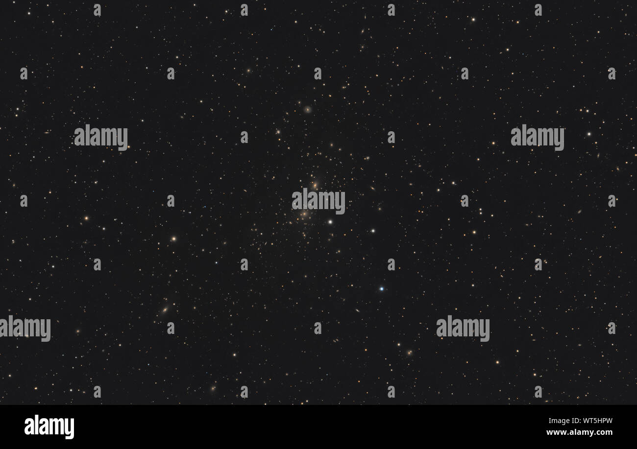 Star cluster formation hi-res stock photography and images - Alamy