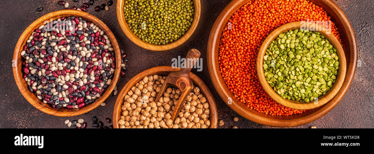 Red Mung Beans High Resolution Stock Photography and Images - Alamy