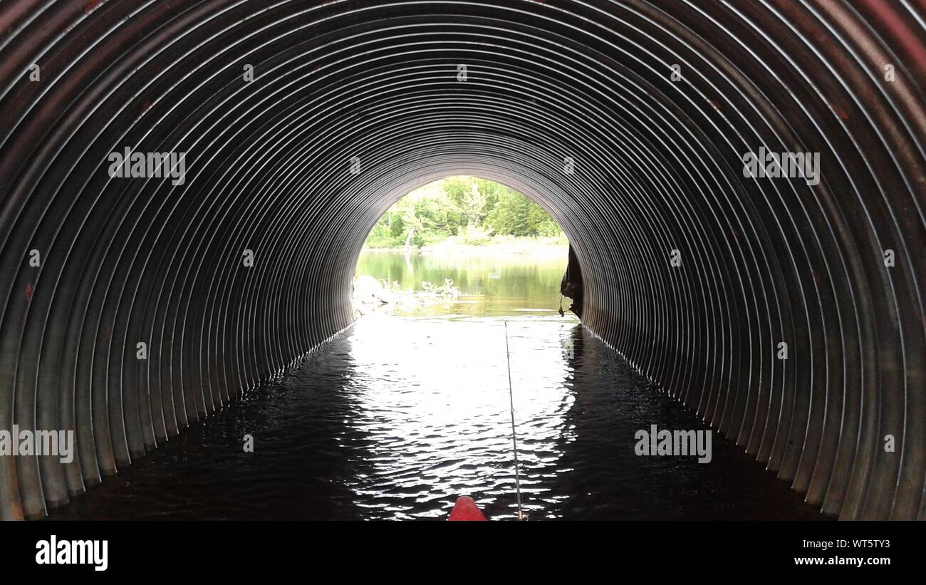 River pipe hi-res stock photography and images - Alamy