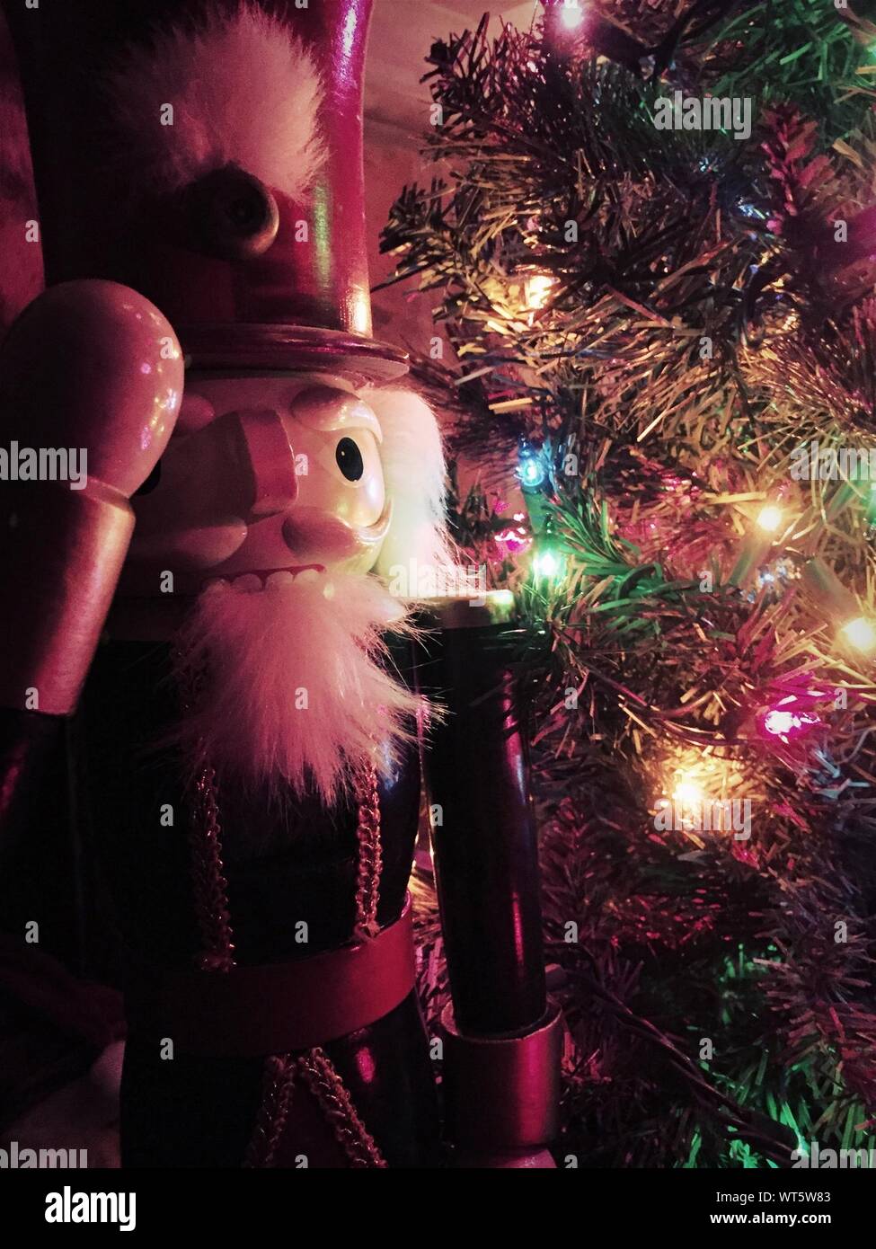 Army christmas tree hi-res stock photography and images - Alamy