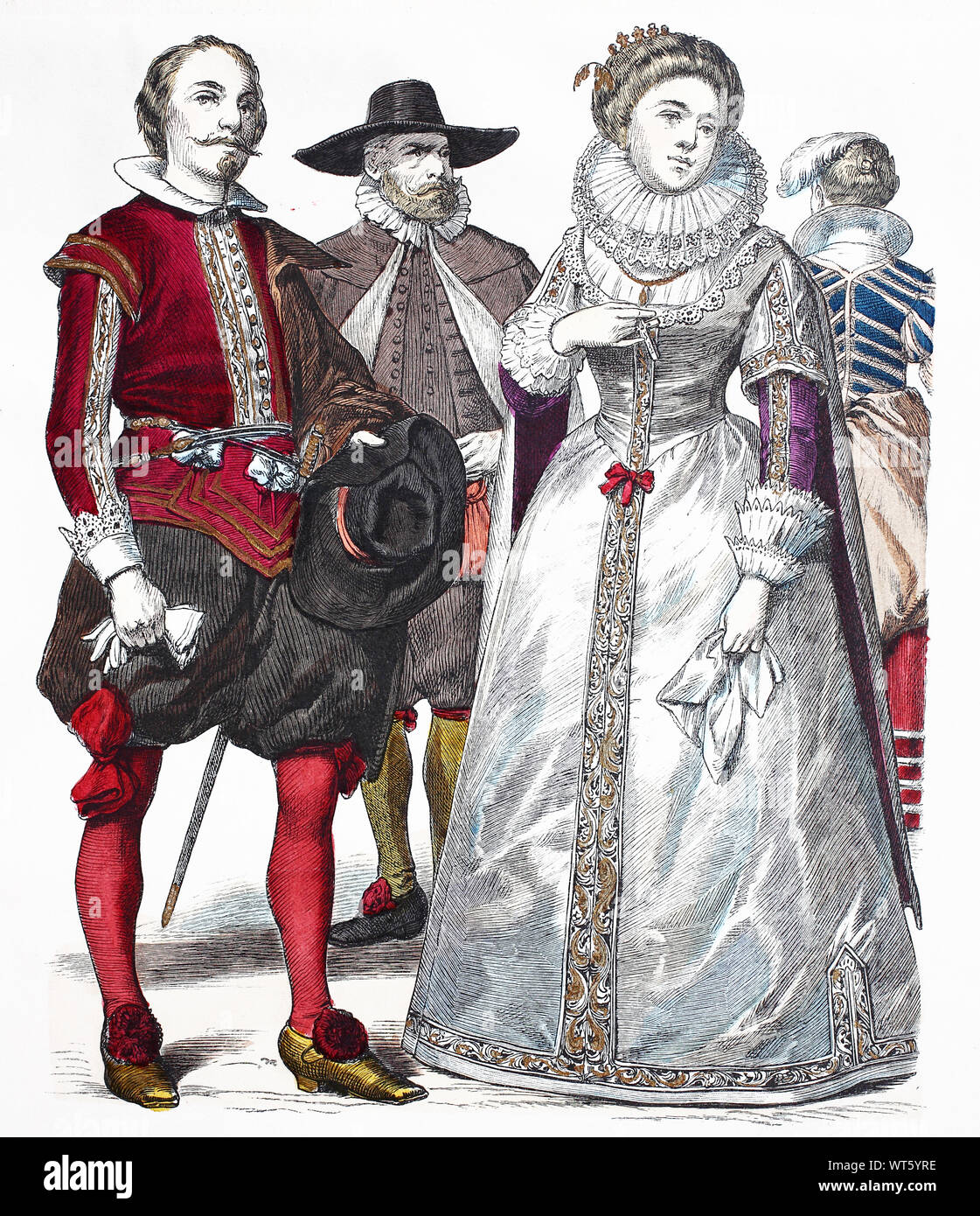 England Fashion History At William Summers Blog England Fashion History At William Summers Blog