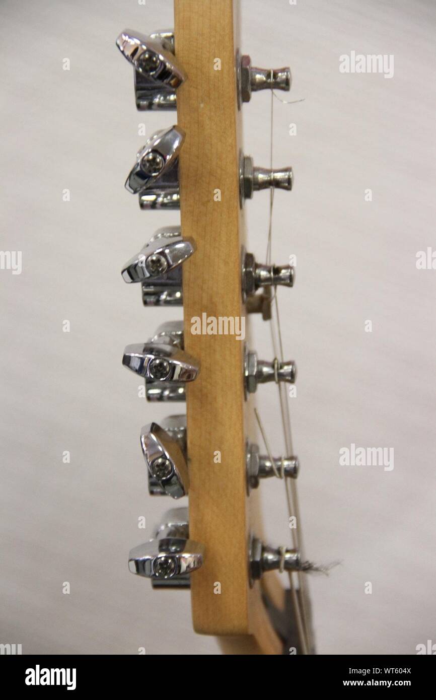 Peg head hi-res stock photography and images - Alamy