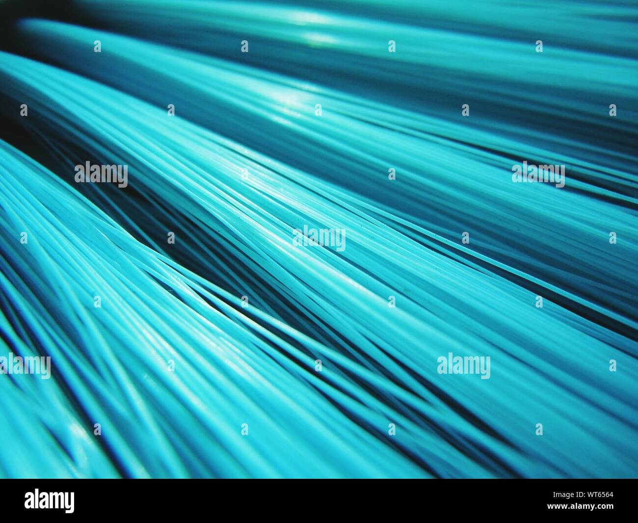 Fiber Optics High Resolution Stock Photography and Images - Alamy