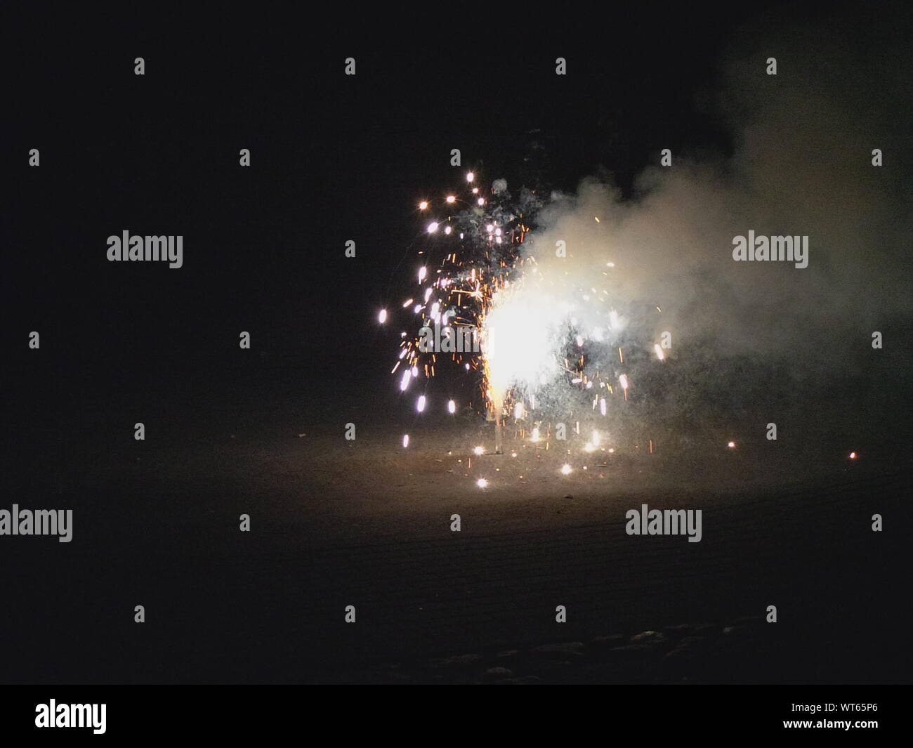 Lighting cracker hi-res stock photography and images - Alamy