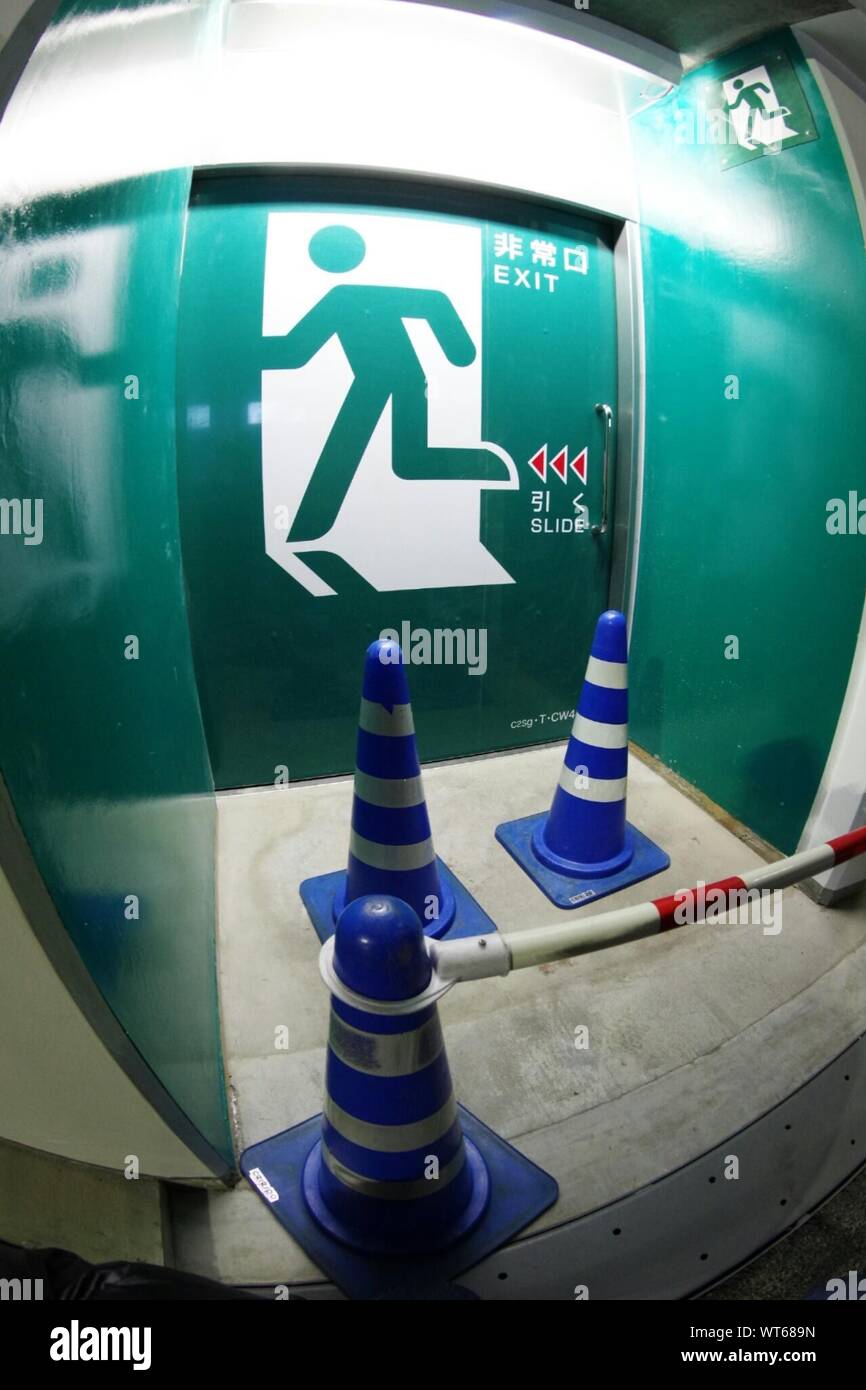 Close up traffic cone hi-res stock photography and images - Alamy