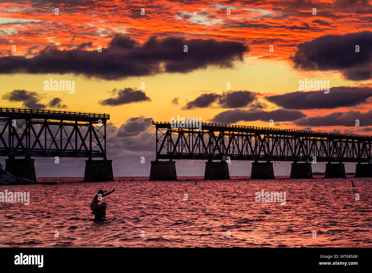 Calusa hi-res stock photography and images - Alamy